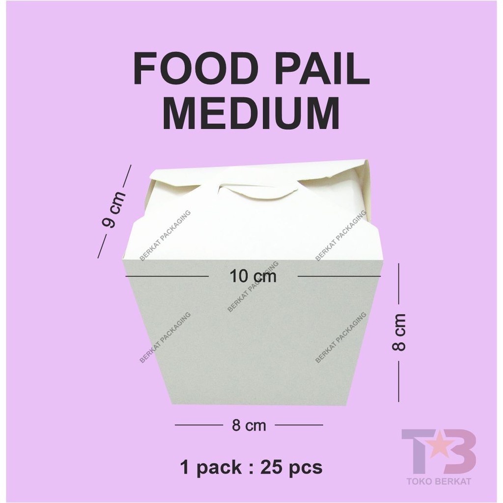 Produk Berkat Packaging | Shopee Indonesia