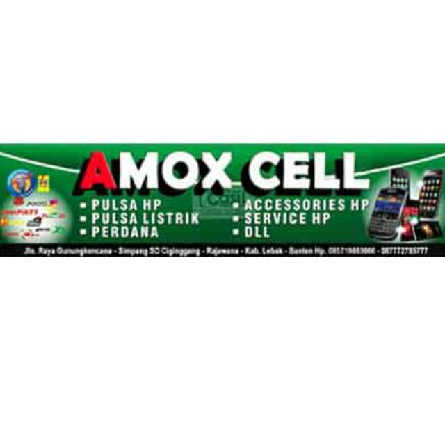 Produk AMOXCELL | Shopee Indonesia