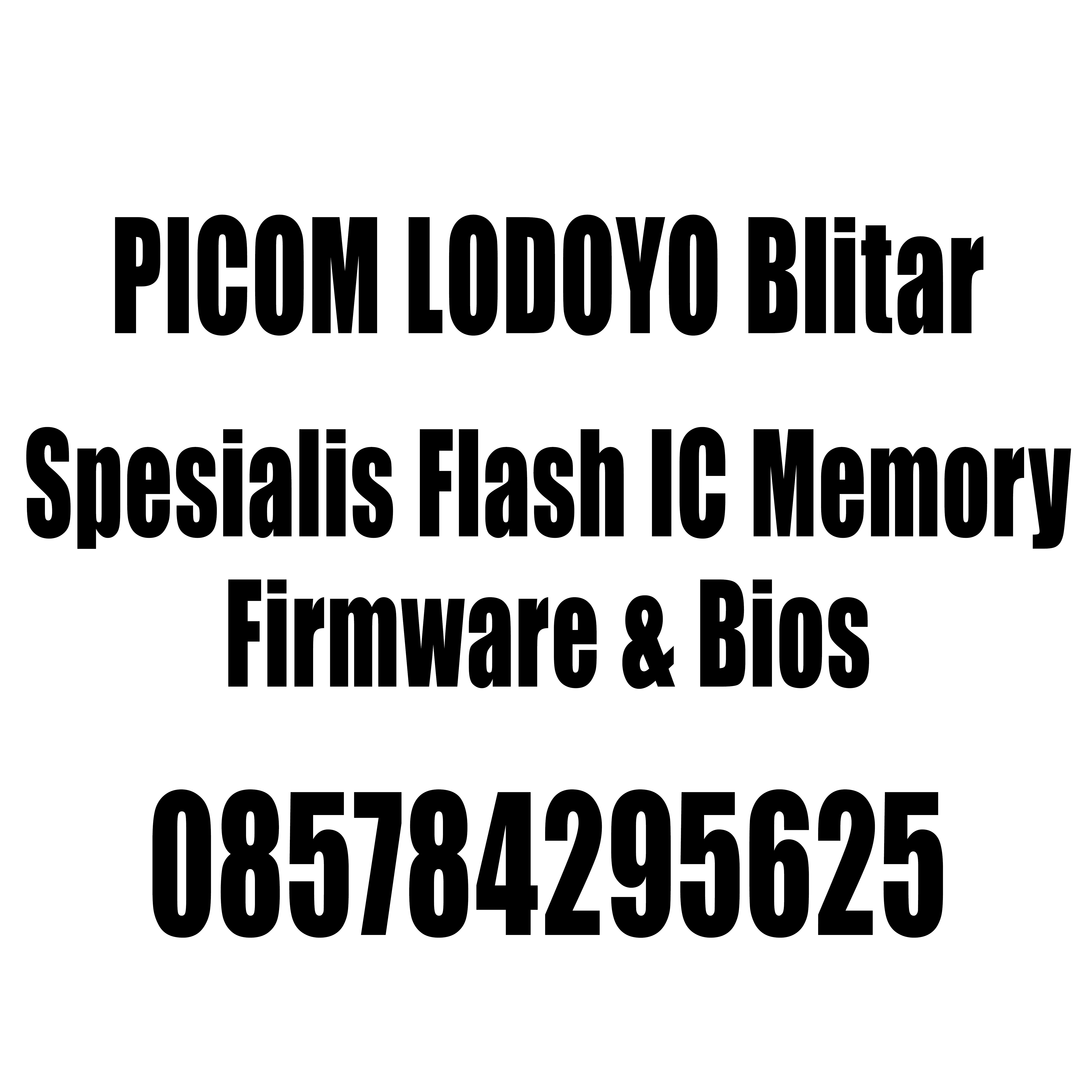 Produk PICOM LODOYO Blitar | Shopee Indonesia