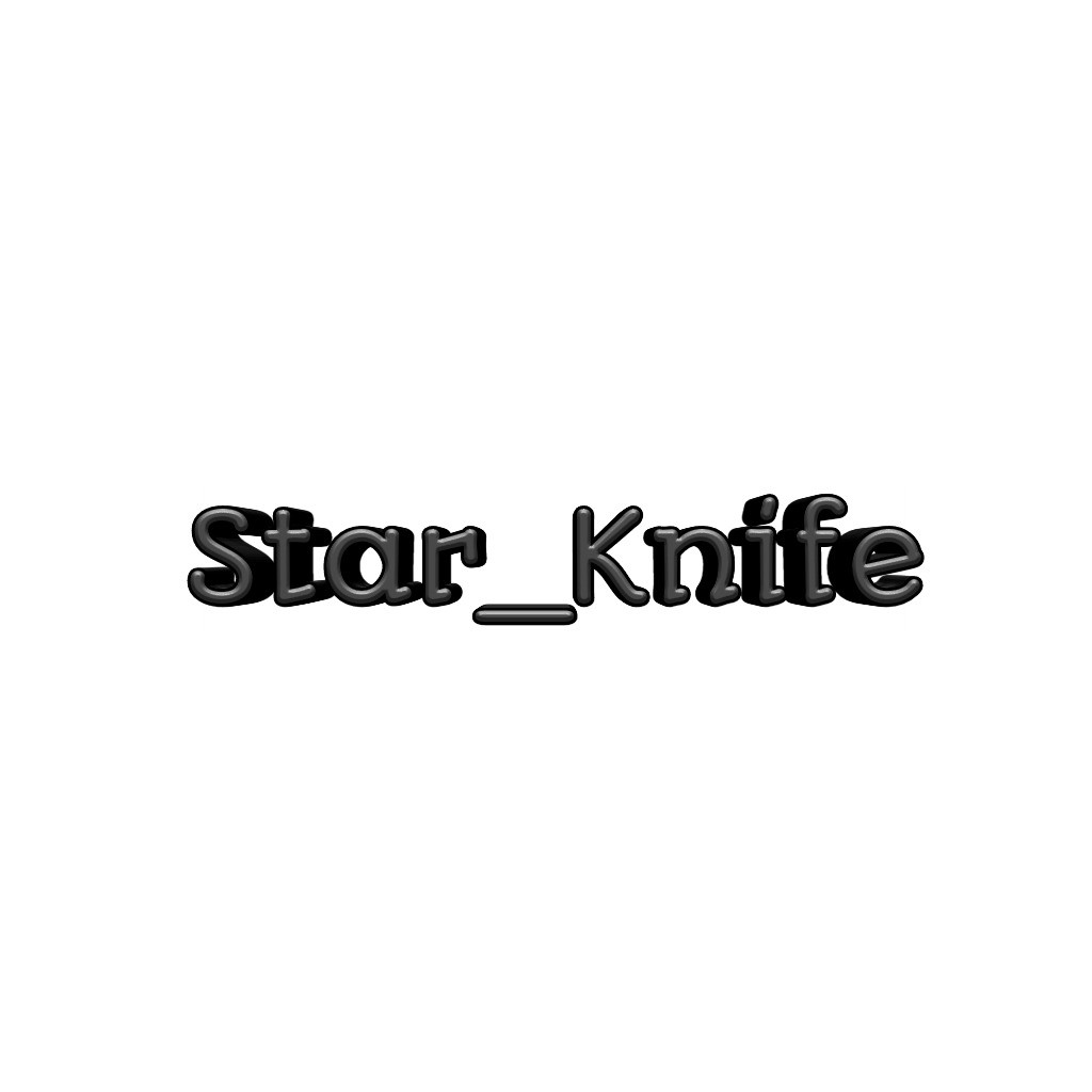 Produk Star_Knife | Shopee Indonesia