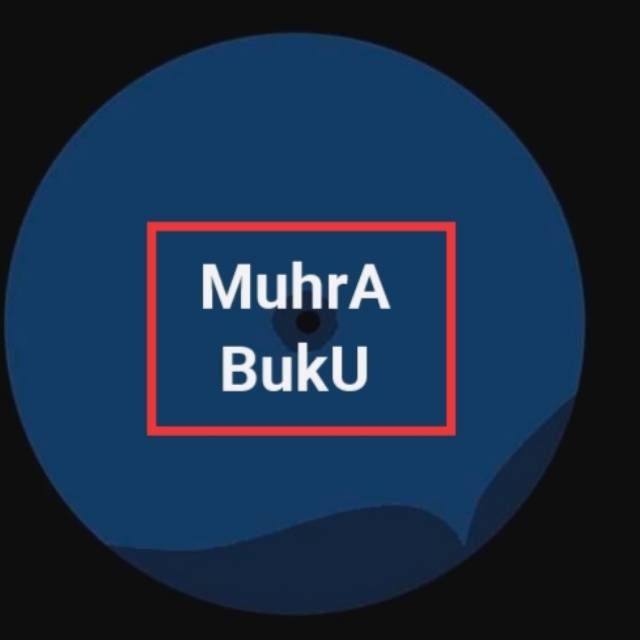 Produk Muhra_buKu | Shopee Indonesia