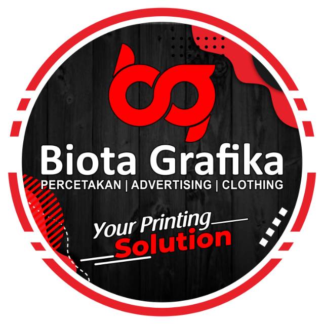 Produk biota grafika | Shopee Indonesia