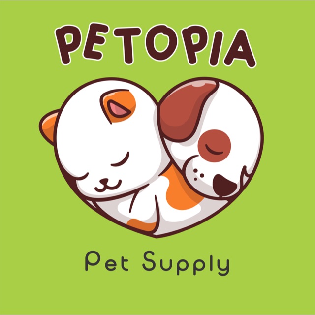 Produk OFFICIAL PETOPIA Pet Supply | Shopee Indonesia