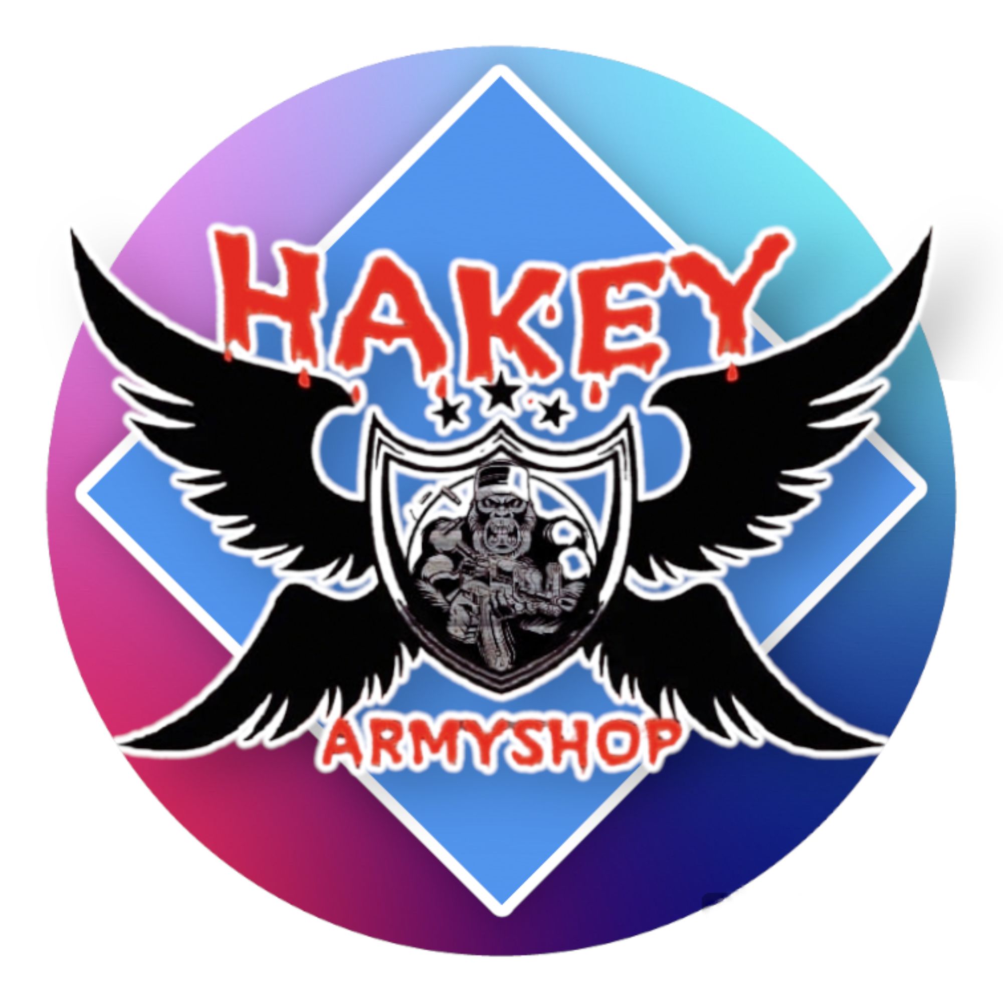 Produk hakey armyshop | Shopee Indonesia