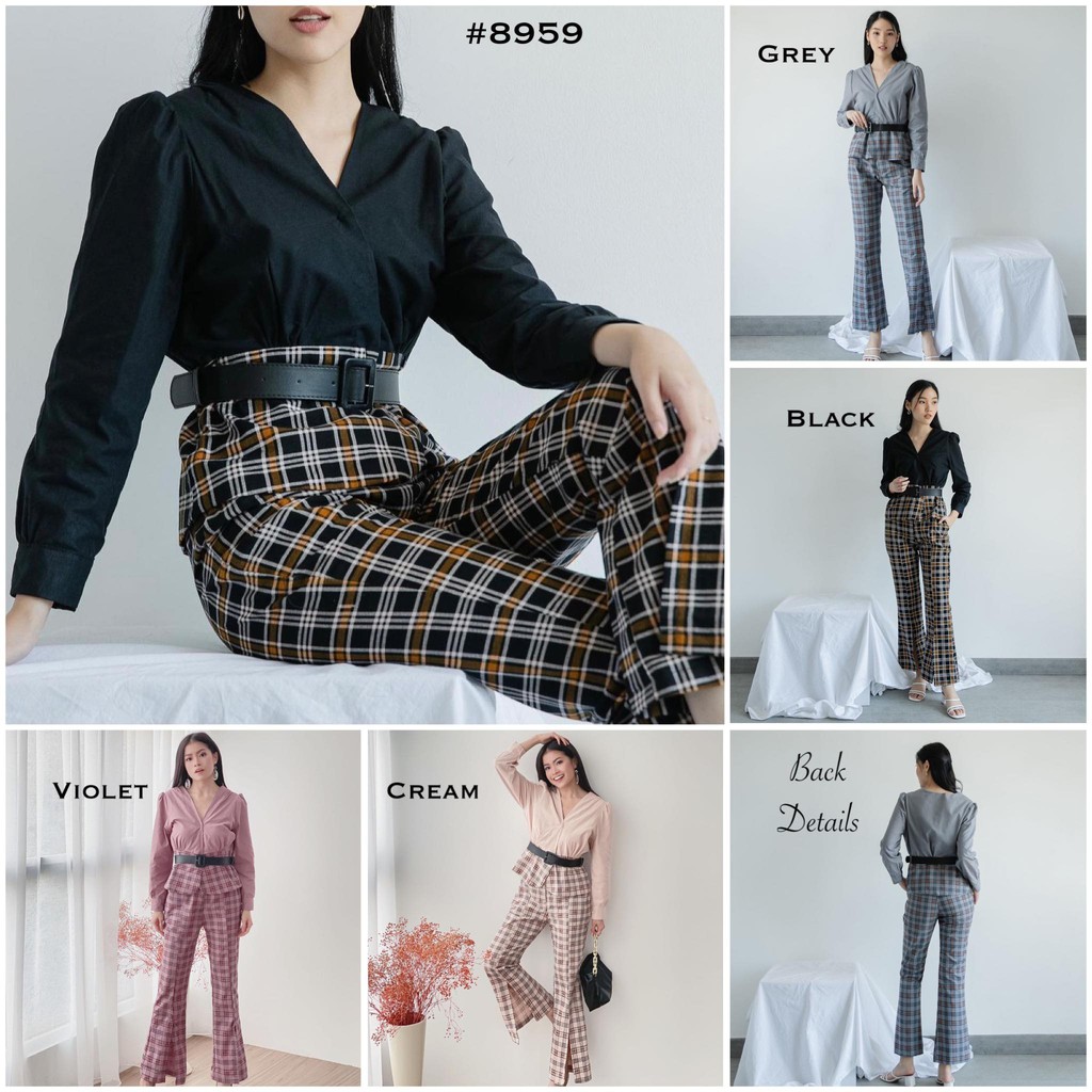 Produk CJ FASHION | Shopee Indonesia