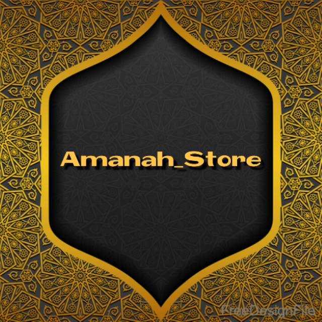 Produk Amanah Store88 | Shopee Indonesia