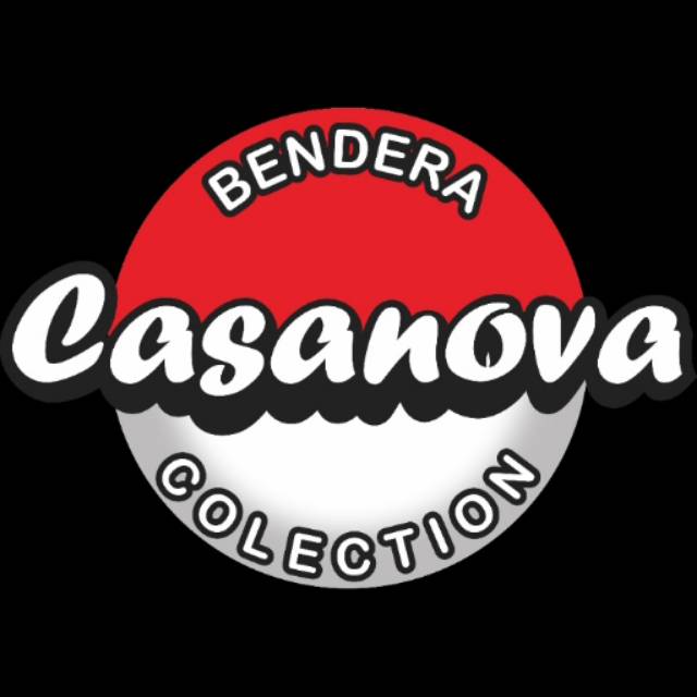 Produk CASANOVA BENDERA | Shopee Indonesia