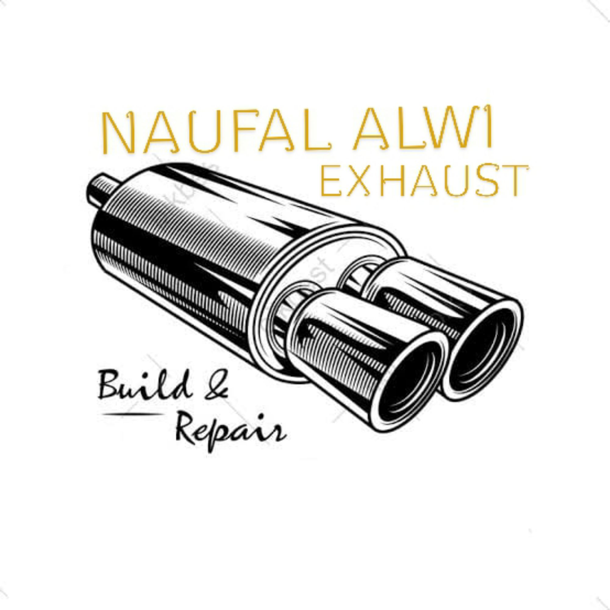 Produk Naufal_Exhaust | Shopee Indonesia