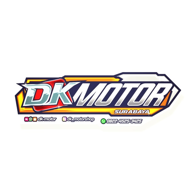 Produk DK MOTOR | Shopee Indonesia