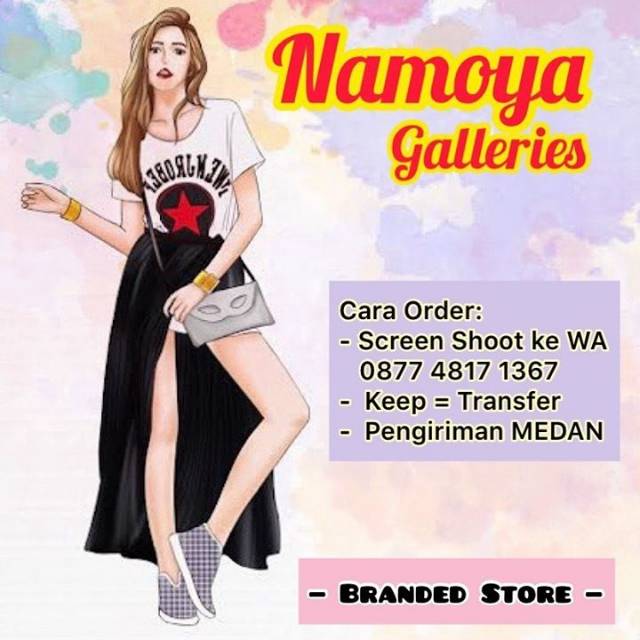 Produk namoya_gallery | Shopee Indonesia