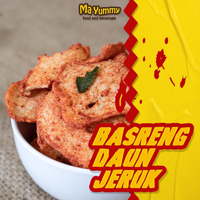 Produk MaYummy Snack | Shopee Indonesia
