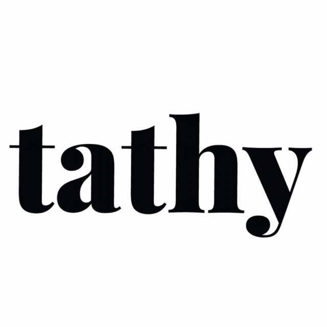 Produk TATHY OFFICIAL SCENTED CANDLE | Shopee Indonesia