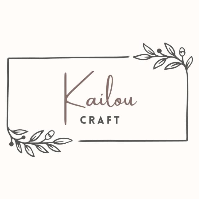 Produk kailou.craft | Shopee Indonesia