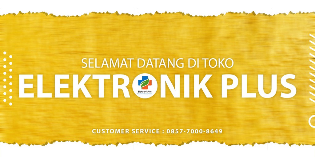 Produk Elektronik_Plus | Shopee Indonesia