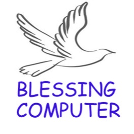 Produk Blessing Computer | Shopee Indonesia