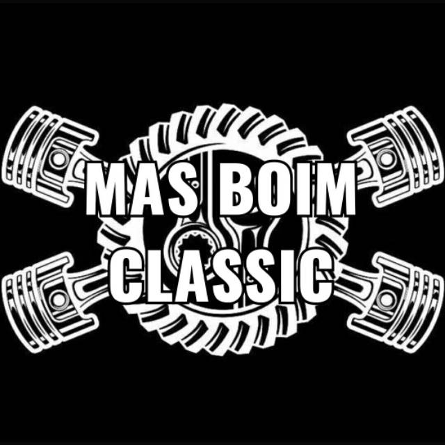 Produk MOTOCLASS PROJECT | Shopee Indonesia