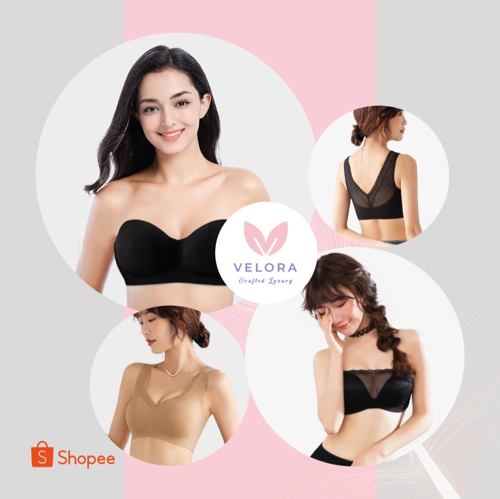Toko Online Velora Official Shop | Shopee Indonesia