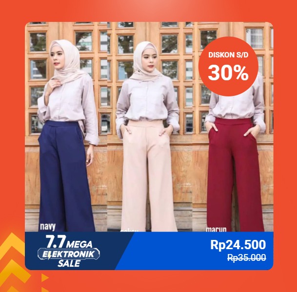 Produk CANDRA_COLLECTION | Shopee Indonesia