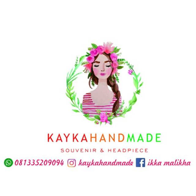 Produk Kayka.handmade | Shopee Indonesia