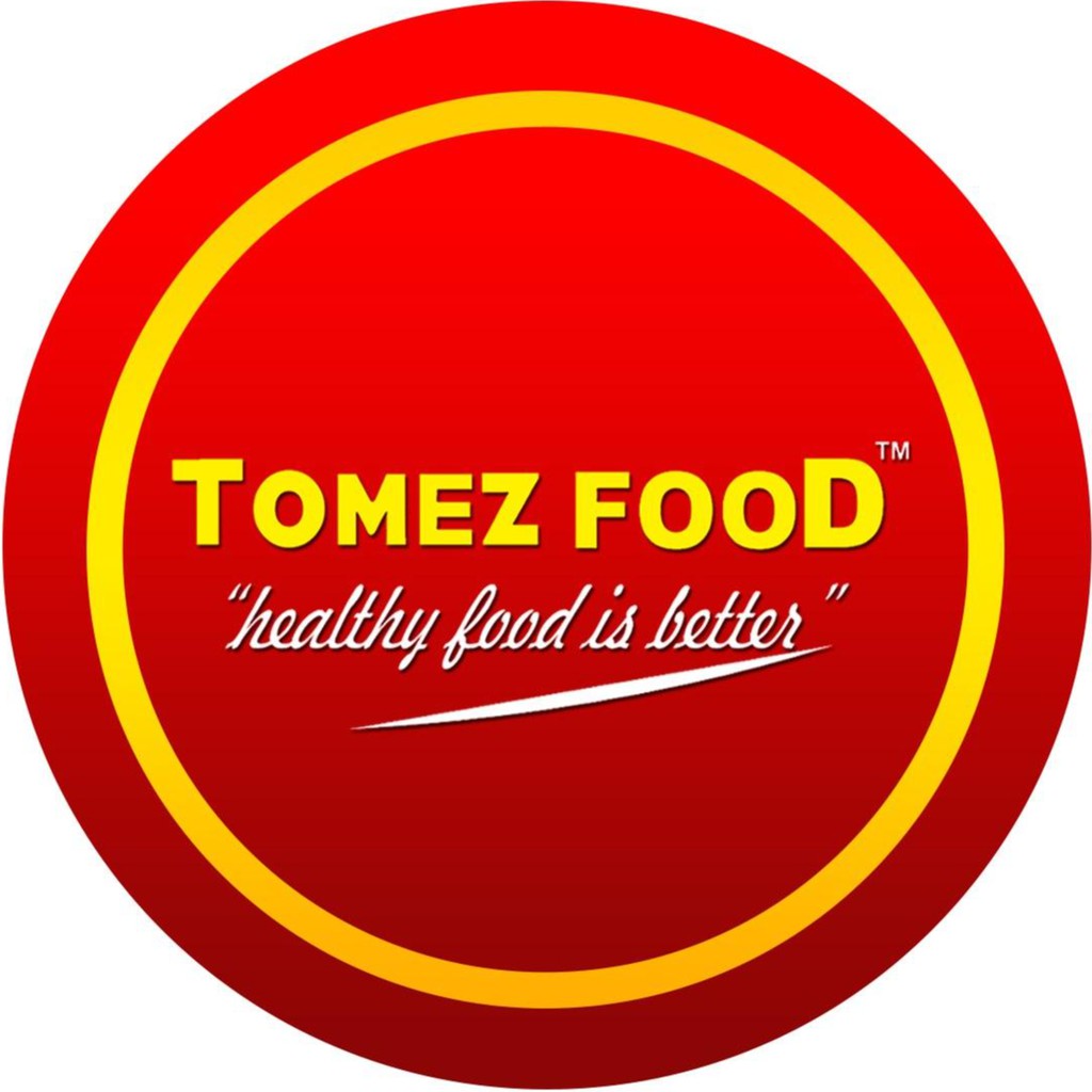 Toko Online Tomez Food Official Shop | Shopee Indonesia