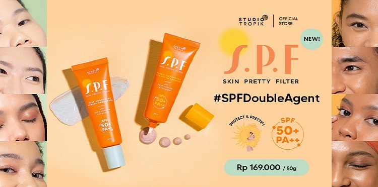 Toko Online Studio Tropik Official Shop | Shopee Indonesia