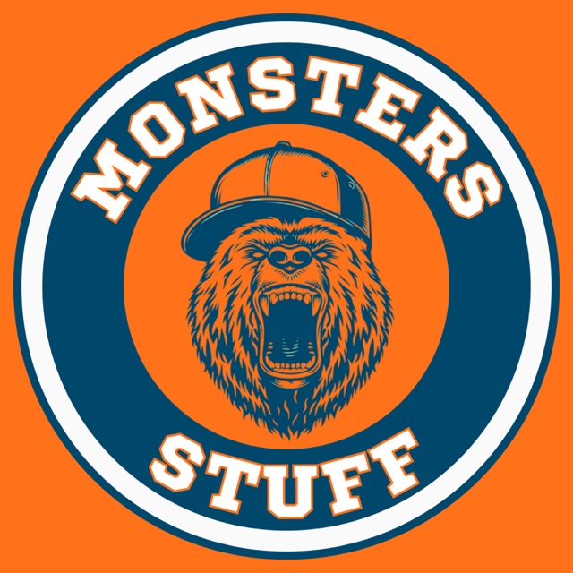 Produk Monsters Stuff | Shopee Indonesia