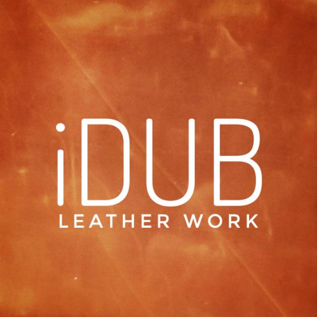 Produk iDUB_Leatherwork | Shopee Indonesia