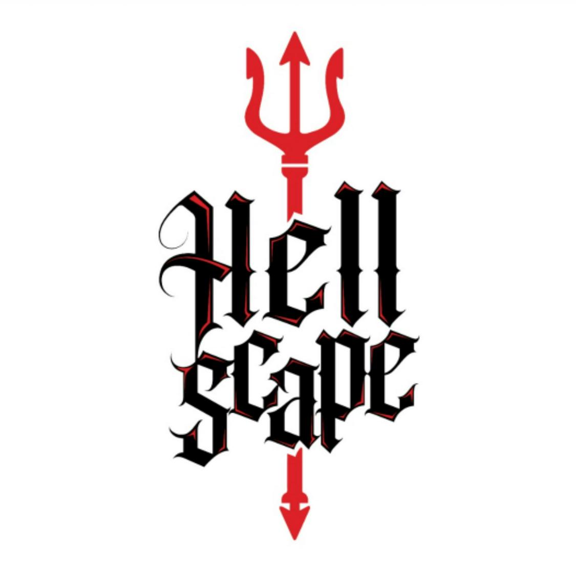 Produk HellScape Official | Shopee Indonesia