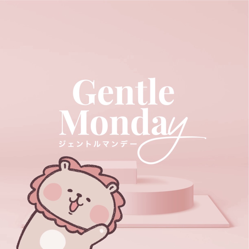 Produk Gentle Monday | Shopee Indonesia