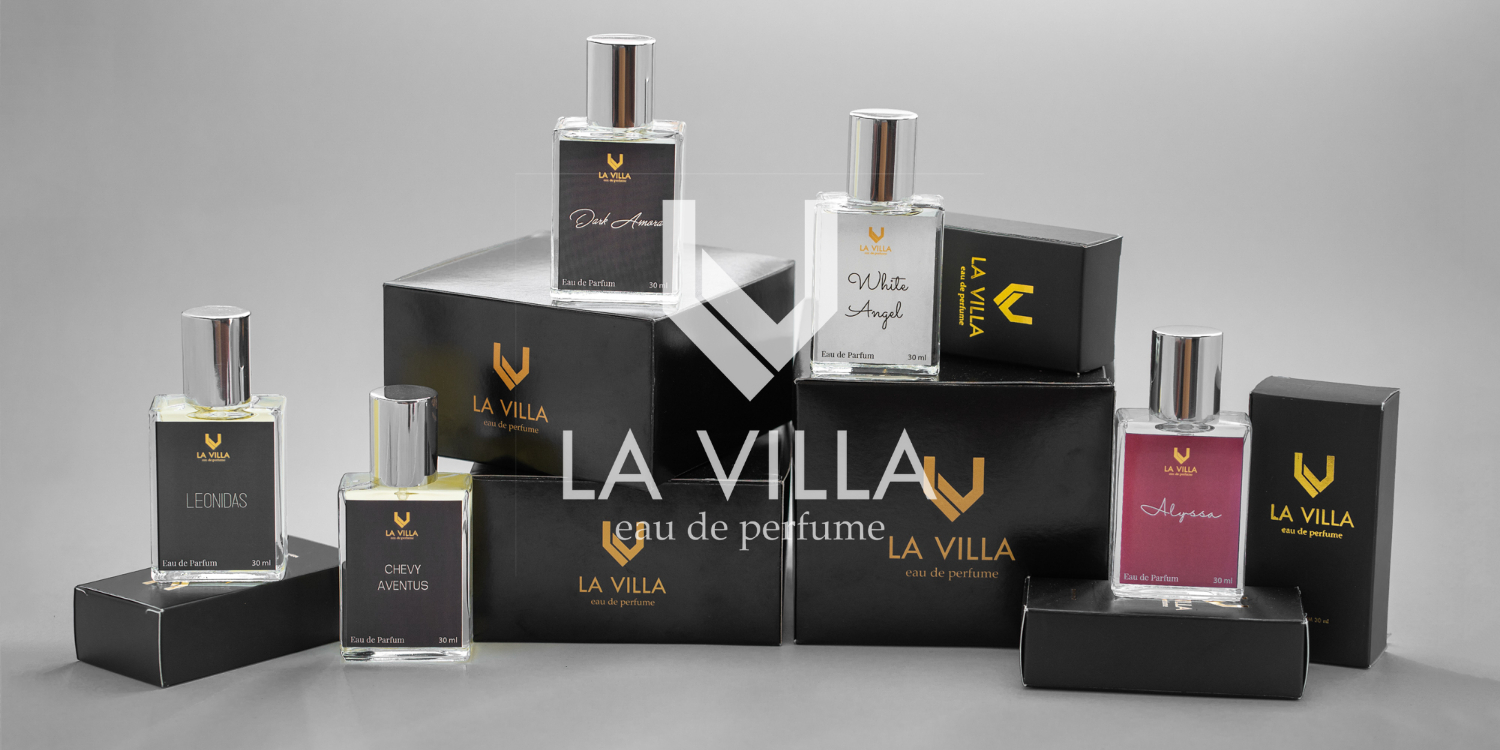 Produk La Villa Parfum | Shopee Indonesia