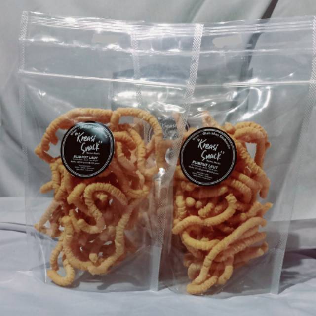 Produk KREASI SNACK22 | Shopee Indonesia