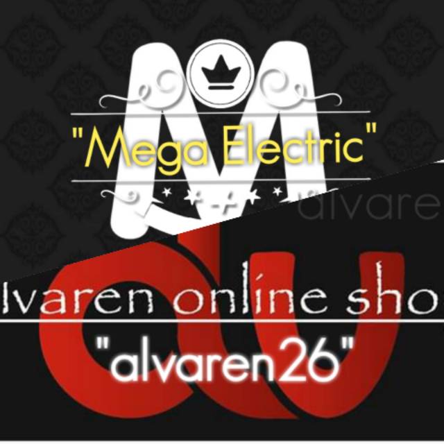 Produk Mega Electric | Shopee Indonesia