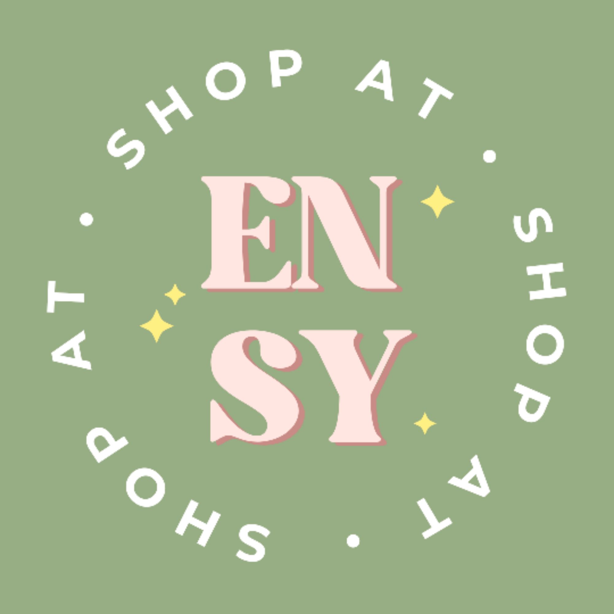 Produk Shop at Ensy | Shopee Indonesia