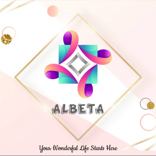 Produk ALBETA OFFICIAL | Shopee Indonesia
