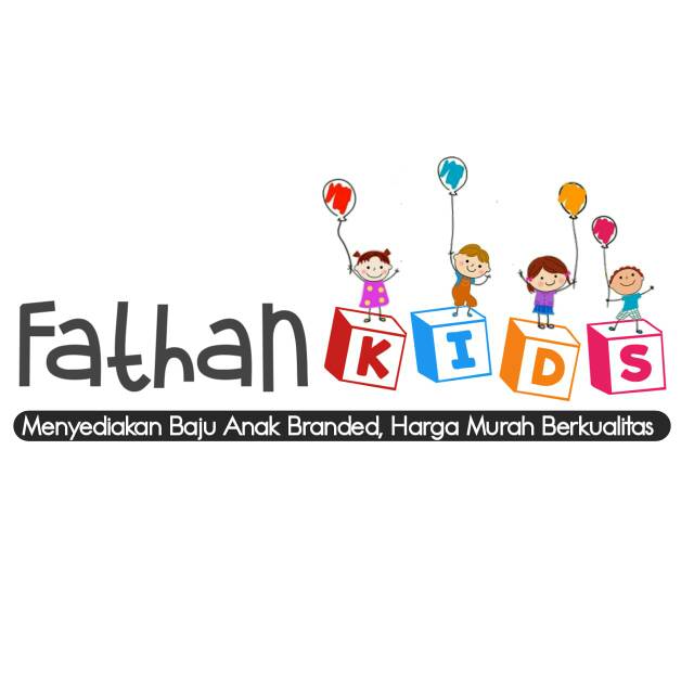 Produk Fathan_Kids | Shopee Indonesia