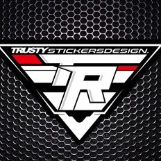 Produk TRusty Sticker | Shopee Indonesia