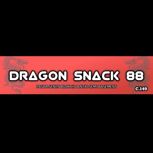 Produk Dragon Snack 88 | Shopee Indonesia