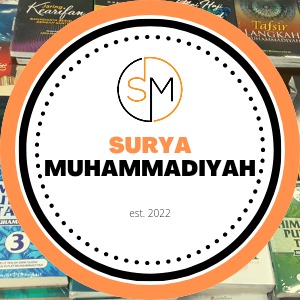 Produk Surya Muhammadiyah Store | Shopee Indonesia