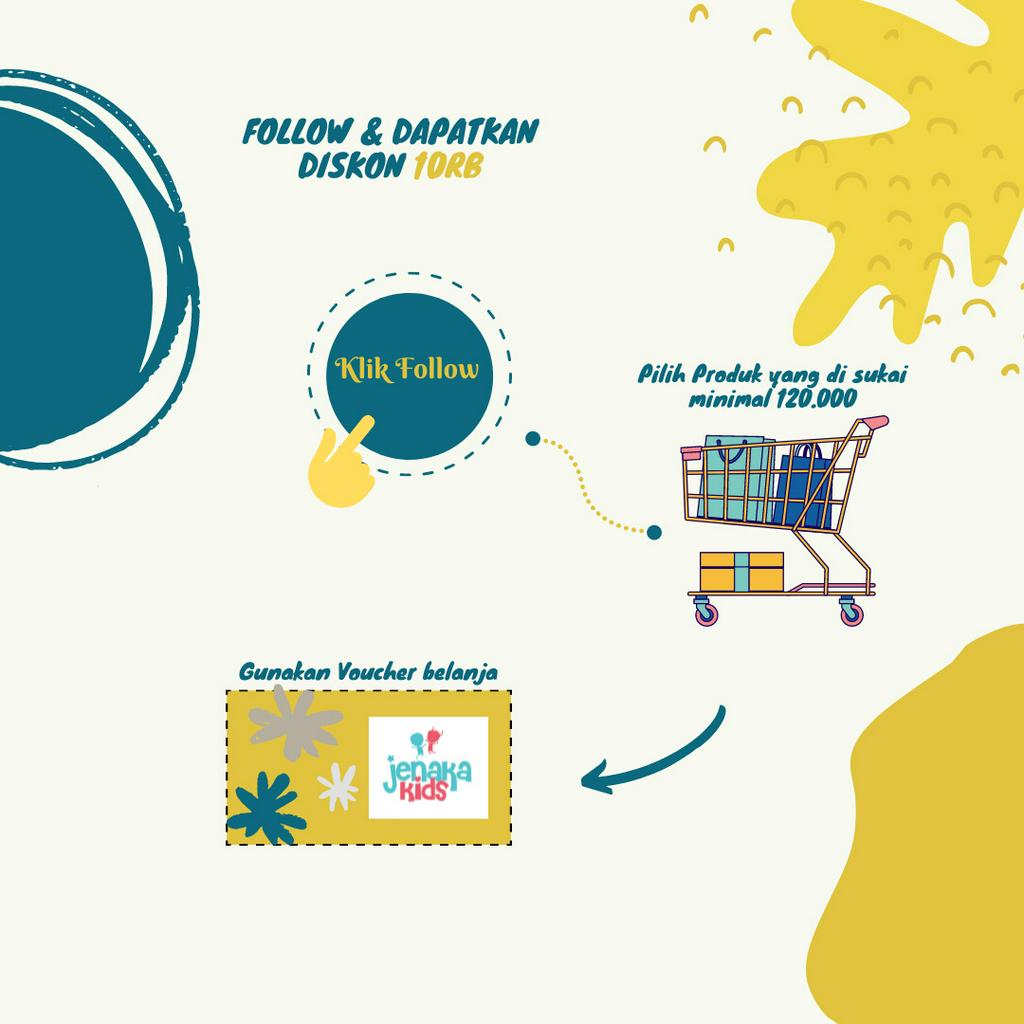 Toko Online Jenaka Kids Official Shop | Shopee Indonesia