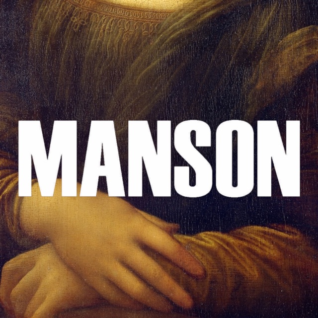 Produk MANSON Official store | Shopee Indonesia