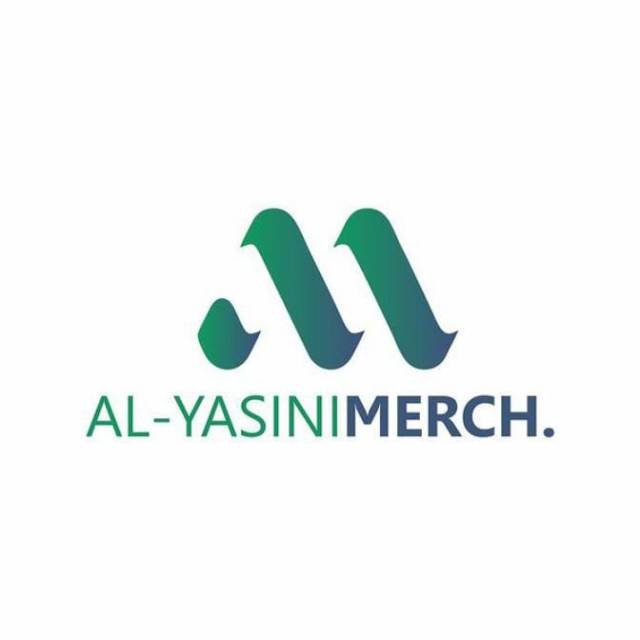 Produk AL-YASINI MERCH OFFICIAL | Shopee Indonesia