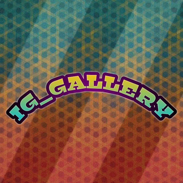Produk ig_gallery | Shopee Indonesia
