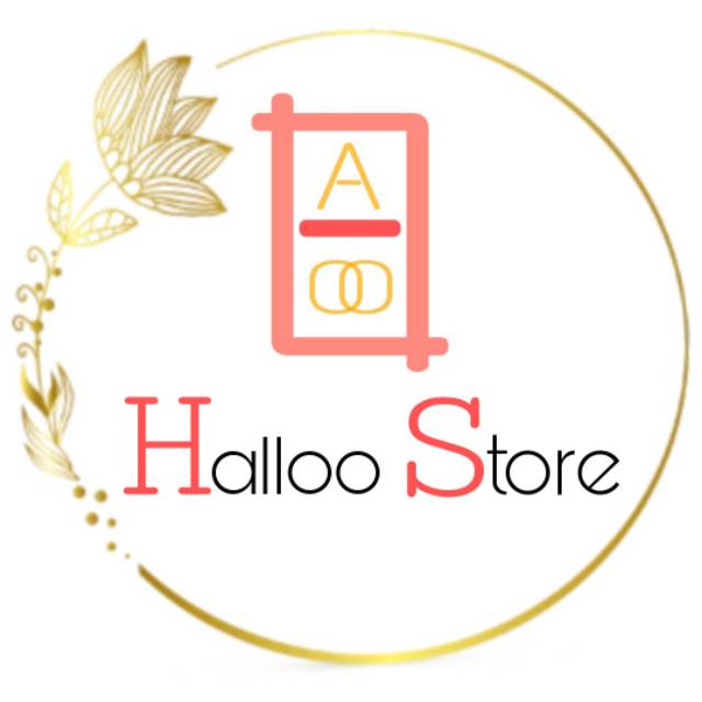 Produk Halloo Store | Shopee Indonesia
