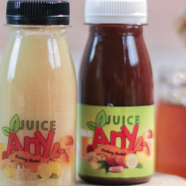 Produk Any Juice Indonesia | Shopee Indonesia