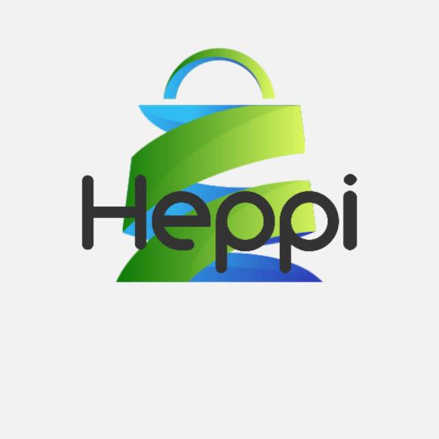 Produk Heppi Stuff | Shopee Indonesia