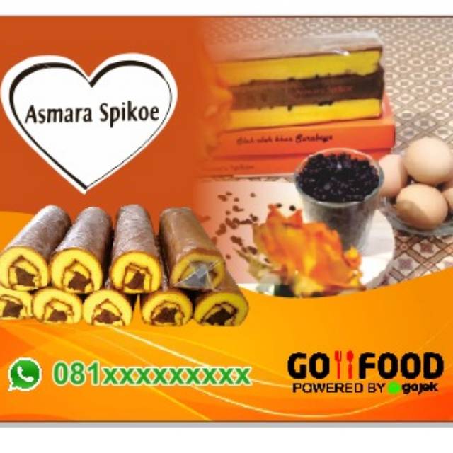 Produk Asmara_spikoe | Shopee Indonesia