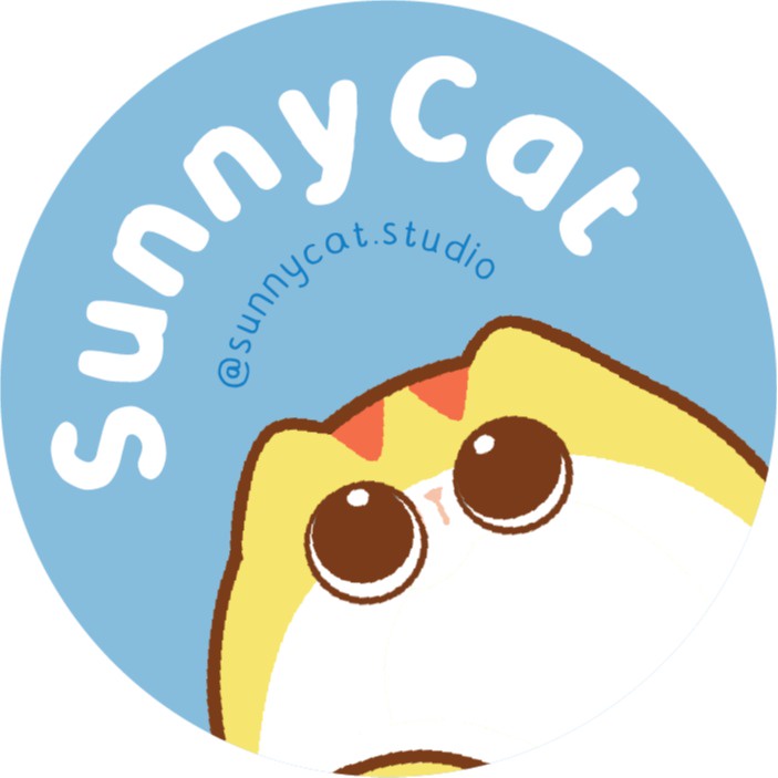 Produk SunnyCat Studio | Shopee Indonesia