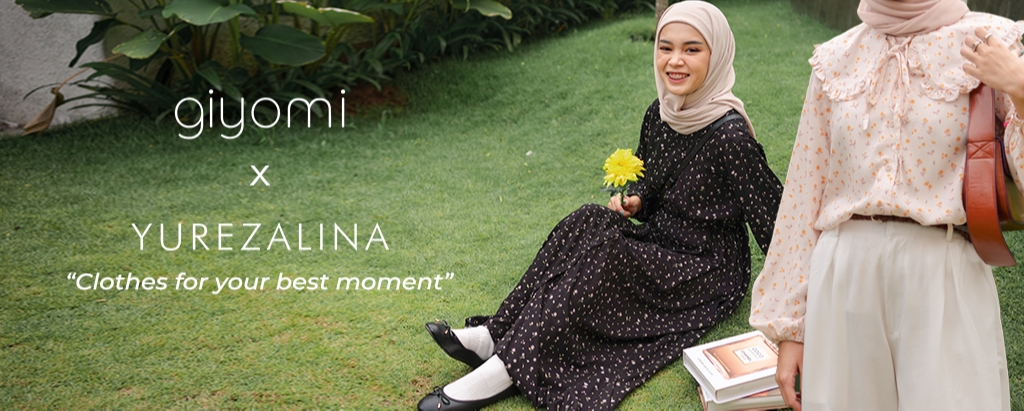 Toko Online Giyomi Official Shop | Shopee Indonesia