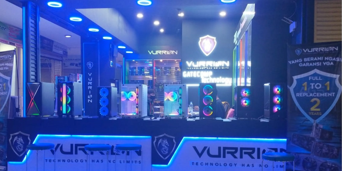 Produk GT Computer | Shopee Indonesia