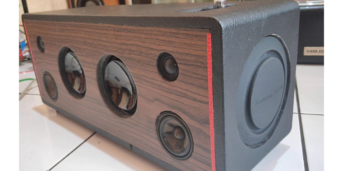 Produk Ian audio store | Shopee Indonesia